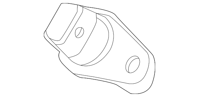 39180-3N000 - Engine Crankshaft Position Sensor 2022-2025 Kia Carnival ...