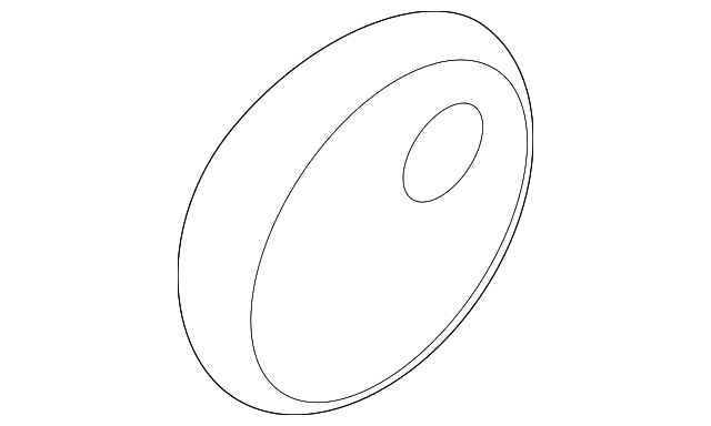 1999-2001 Volkswagen Passat Track Bar Adjust Cam WHT-001-974 | OEM ...