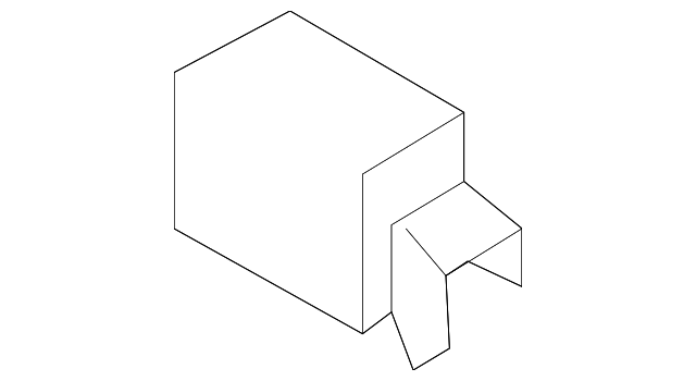 2012-2024 BMW Fan Relay 61369198302 | OEM Parts Online