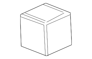 2003-2016 GM Multi-Purpose Relay 19303153 GM | GMPartsDirect.com