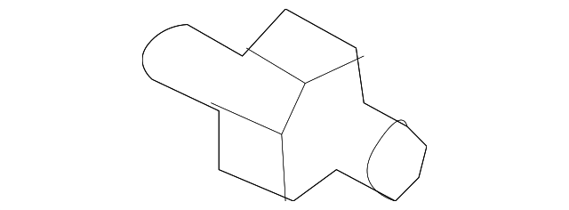 11612023 - Lift Support Stud 1995-2017 GM | GM Wholesale Direct