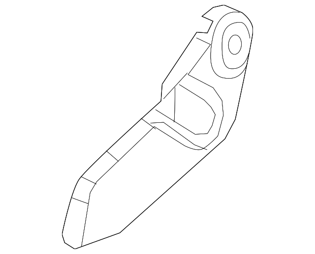 1RW88XDVAB - Shield - 2007-2017 Jeep Compass | Mopar Parts Canada