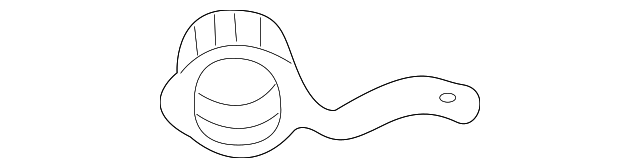 19432733 - Fuel Tank Filler Cap 1997-2015 GM | AutoNationParts.com