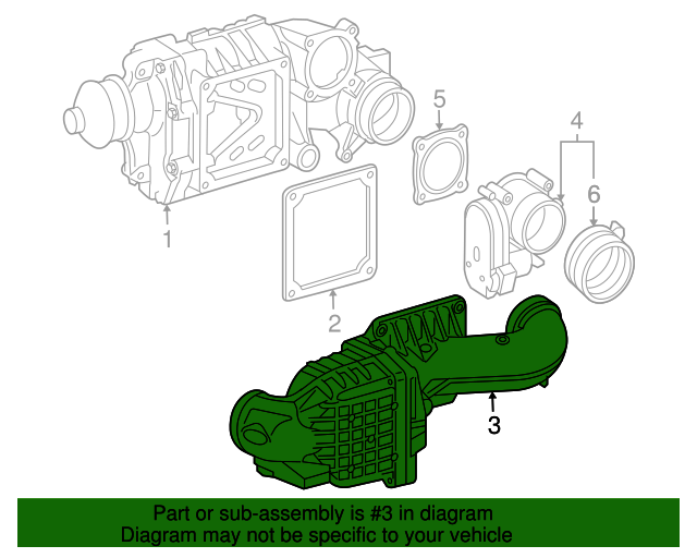 271-140-08-87 - Cover 2003-2005 Mercedes-Benz C 230 | Mercedes-Benz USA ...