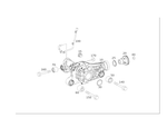 Mercedes-Benz Differentials & Parts For Sale | Mercedes-Benz USA Parts