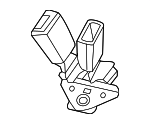 Seat Belt | Mopar Parts