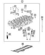 Buy Vehicle Cylinder Heads Online | Bam Wholesale Parts