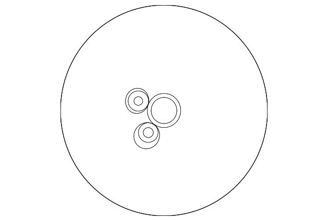 9965-M7-6560 - 2020-2023 Mazda CX-30 - Wheel, Alloy | Mazda Part Direct