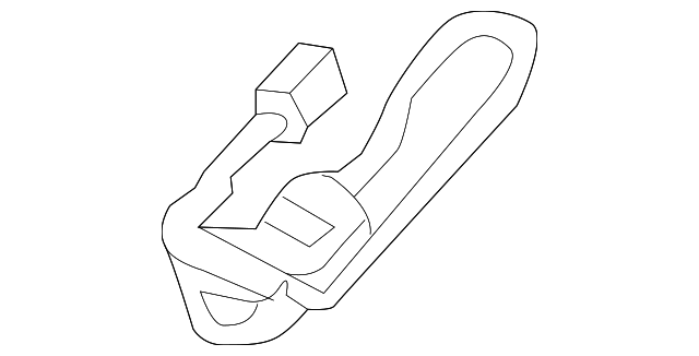 2013-2023 GM Humidity and Windshield Temperature Sensor 39005090 GM ...