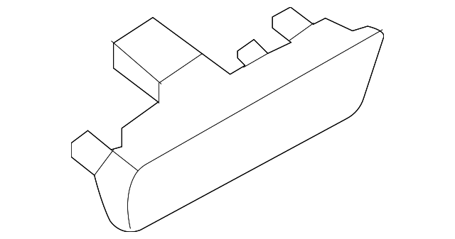 921A2-L0300 - Side Marker Lamp - 2020-2023 Hyundai Sonata | World OEM ...