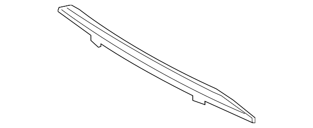 2014-2015 Kia Sorento OEM NEW 14-15 Kia Sorento Sport Rear Bumper ...