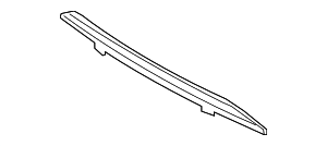 2014-2015 Kia Sorento OEM NEW 14-15 Kia Sorento Sport Rear Bumper ...