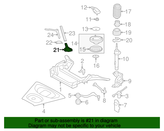 Genuine BMW 51-61-8-055-092 | Ring | FREE Shipping on Most Orders $499 ...