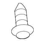 Bumper & Components - Front for 2011 Chevrolet Silverado 1500 | GM ...