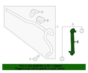 2018-2024 GM W (S)Link (Replaces Part Number 84134172) 84517192 GM ...