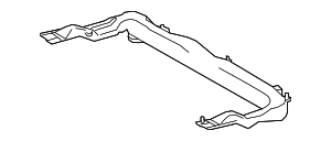 62971-08020 - Air Distributor 2011-2020 Toyota Sienna | Bam Wholesale Parts