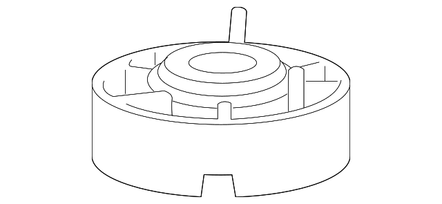 31-30-6-851-879 - Guide Plate - 2014-2019 BMW | Buy BMW Parts Now