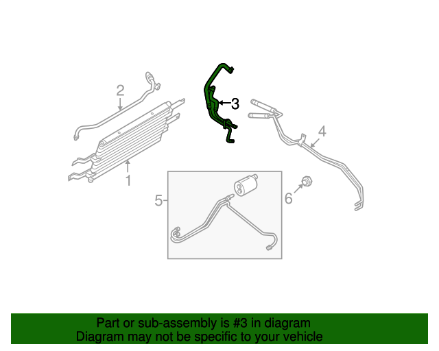 2008-2010 Ford OEM NEW Ford 2008-2010 F250 F350 F450 Super Duty ...