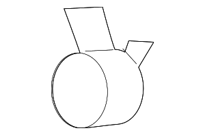 2011-2024 Toyota Clamp 90466-A0032 | Toyota Parts Center