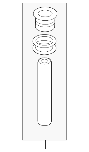 2018-2021 Volkswagen Dehydrator 3QF-298-403 | QuirkParts