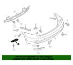 2014-2018 Subaru Forester Cover 57731SG060 | Subaru Parts Store