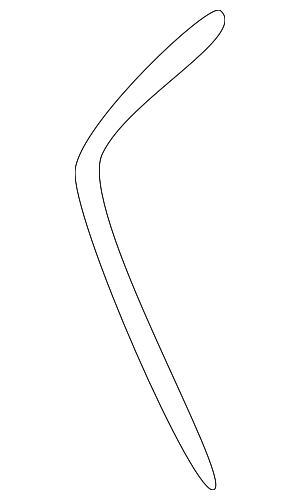 220-885-02-74 - Trim Molding 2000-2002 Mercedes-Benz | Mercedes-Benz ...