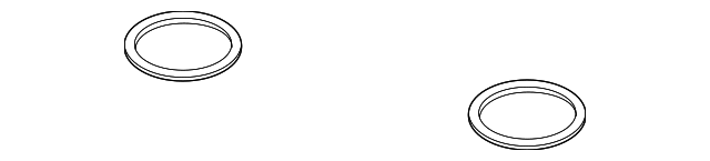 2011-2024 Nissan Fuel Pump Assembly Seal 17342-1HJ0A | Temecula Nissan ...