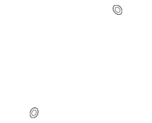 023-997-63-45-65 - O-Ring 2016-2024 Mercedes-Benz | Mercedes-Benz USA Parts