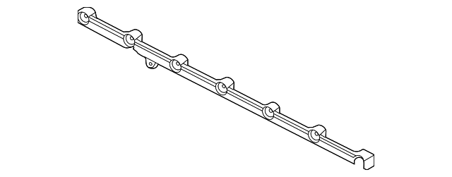 2020-2024 BMW Turbocharger Strip 11-65-8-679-018 | BMW Parts Source