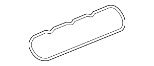 GM 12637683 Valve Cover Gasket | Genuine GM & AC Delco OEM Parts ...