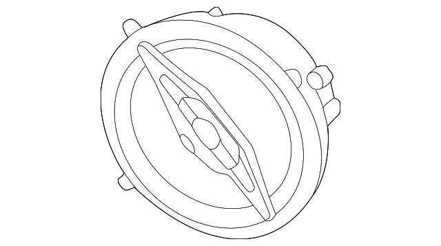 2022-2025 Kia Carnival | Motor | 87612-F9000 | Kia Auto Parts