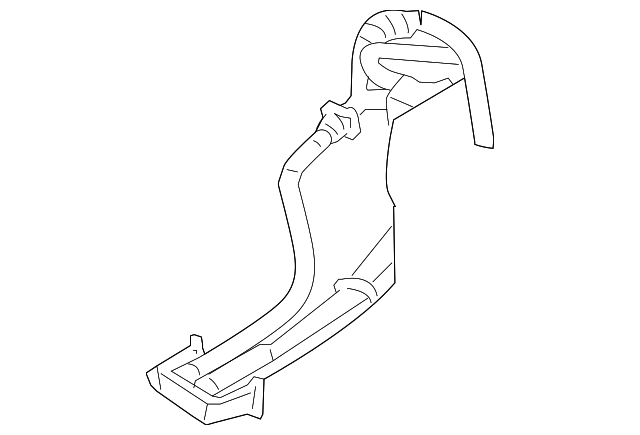 4L0-919-715-D - Auxiliary Pump 2011-2015 Audi Q7 | Audi OEM Parts
