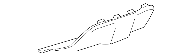 2022 Chevrolet Equinox Cover 84861064 | GMPartsDirect.com