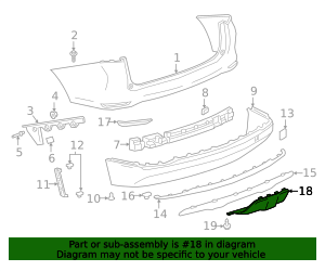 2022 Chevrolet Equinox Cover 84861064 | GMPartsDirect.com