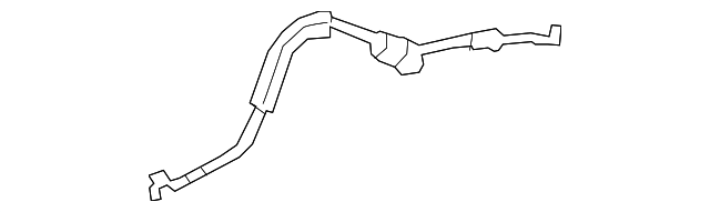 222-720-57-00 - Lock Cable 2014-2020 Mercedes-Benz | Mercedes-Benz USA ...