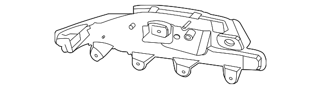 Genuine Mirror Cover for 2020-2023 Hyundai Palisade | Part# 87614-S8000 ...