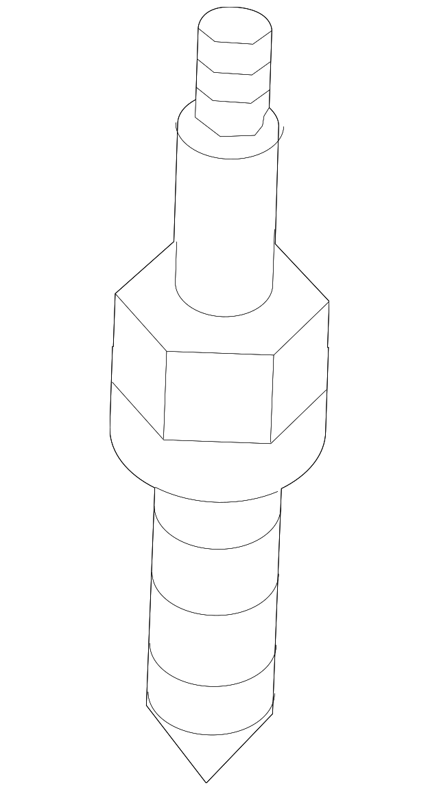 Spark Plug - GM (12637197) | GMPartsDirect.com