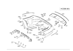 Mercedes-Benz Bumpers & Parts For Sale | Mercedes-Benz USA Parts