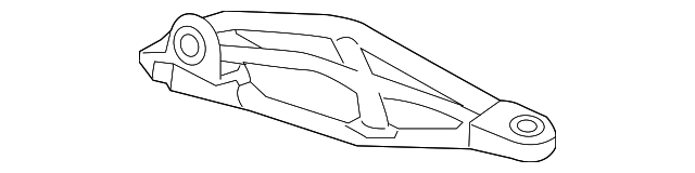 49548-C1000 - Heat Deflector 2016-2022 Kia | Kia.Parts Store
