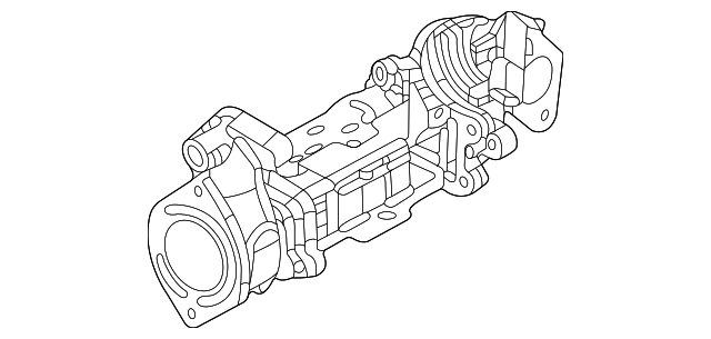 2020-2023 Jeep Cooler CSNDVB11AB | Mopar Parts Canada