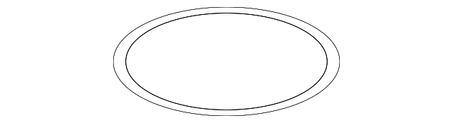 2003-2024 Lexus Strainer O-Ring 90301-31014 | OEM Parts Online