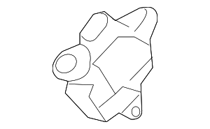 2011-2019 Hyundai HVAC Blend Door Actuator 97159-4R050 | OEM Parts Online