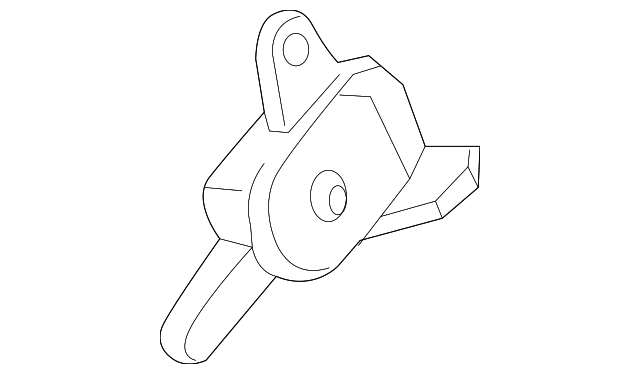 Genuine Actuator for 2013-2019 Hyundai | Part# 97154-2Y000 | Hyundai ...