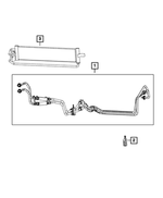 Buy OEM Mopar Oil Coolers | Canada Mopar® Estores