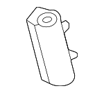 2021-2025 GM Valve (REPLACED BY PART NUMBER 85584365) 85584365 GM ...