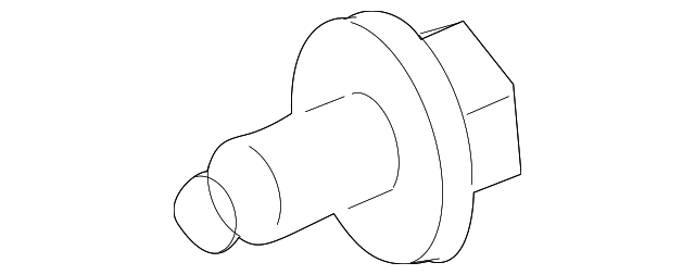 910105-012012 - Suspension Stabilizer Bar Link Bolt 2006-2018 Mercedes ...