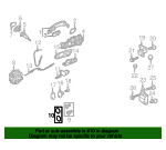 Genuine OEM VW Door Locks | RealVWParts
