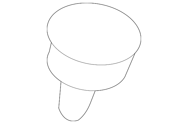 2018-2024 GM Multi-Purpose Stud 11610746 GM | GMPartsDirect.com