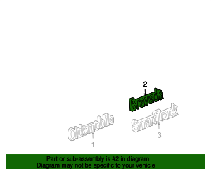 Plate 84674406 | TascaParts.com