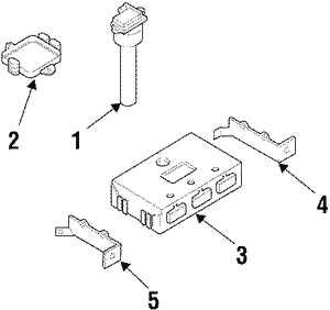 Cheap Acura Ignition Parts Online | My Acura Parts